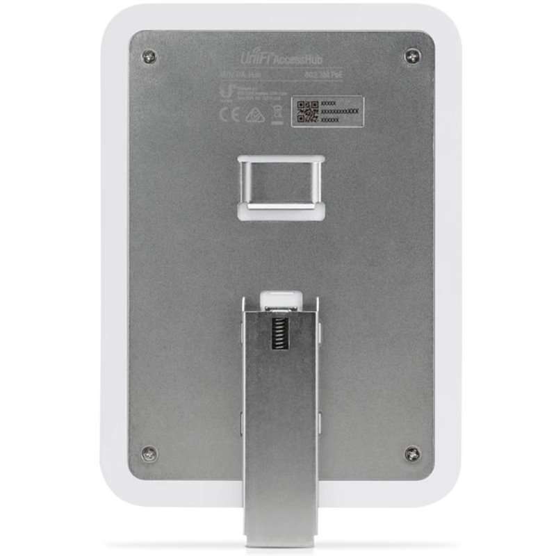 Ubiquiti UniFi Access Hub is an intelligent single door IP network ...