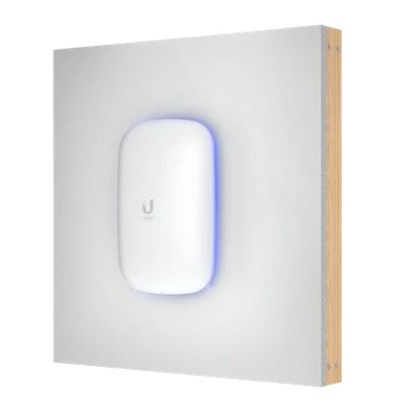 De WiFi 6 extender is eenvoudig in gebruik te nemen met max. 5.3+ Gbps ...