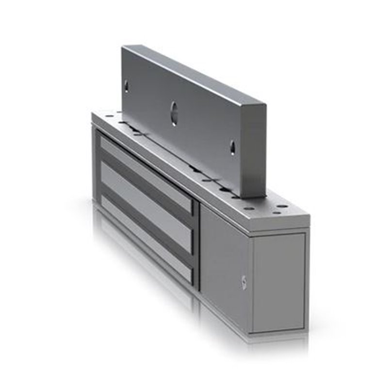 Ubiquiti UA-Lock-Magnetic Fail-safe lock for inward and outward opening.
