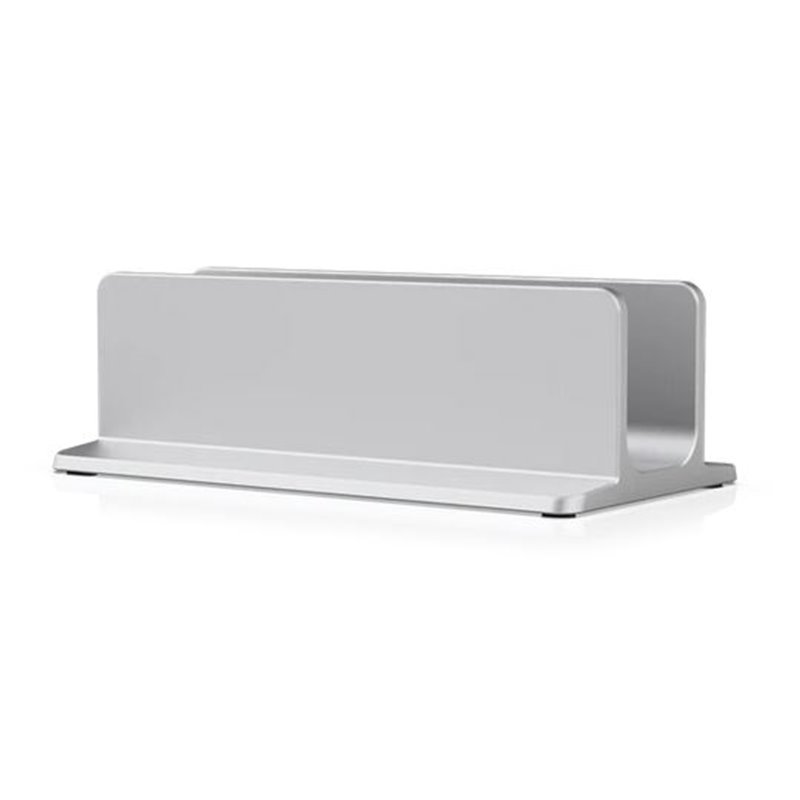 Ubiquiti UACC-CKG2-Plus Aluminum Stand Compatible with Cloud Key G2 Plus.