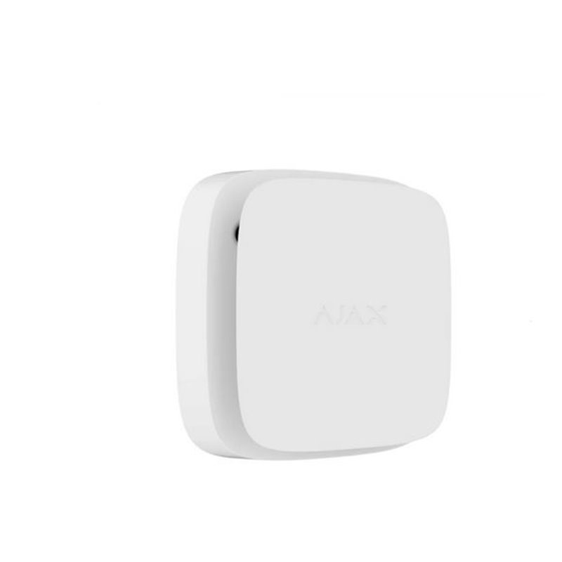 FireProtect 2 renewed wireless fire detector with temperature sensor.