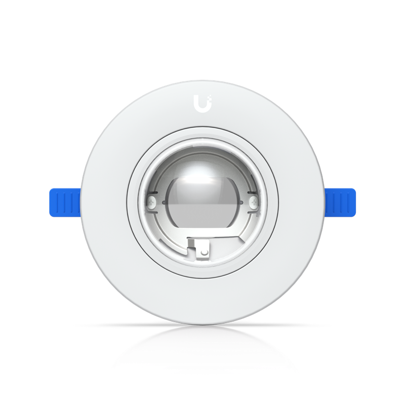 Flush mounting accessory for installation of G5 Dome Ultra