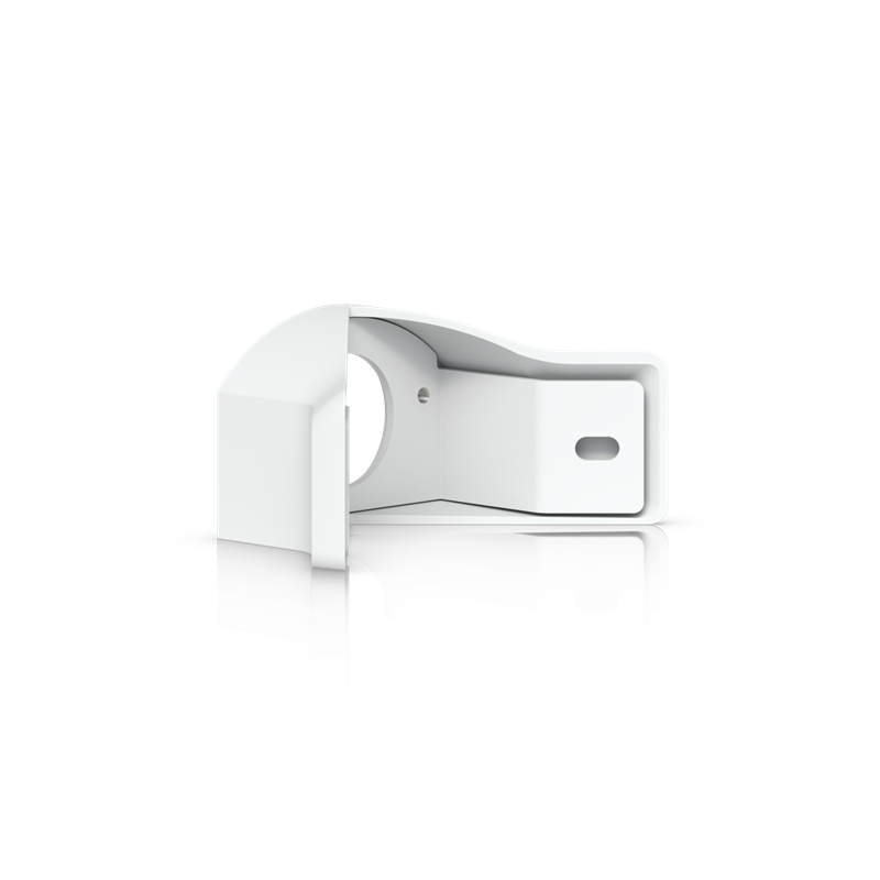 Corner mounting accessory for G5 PTZ.