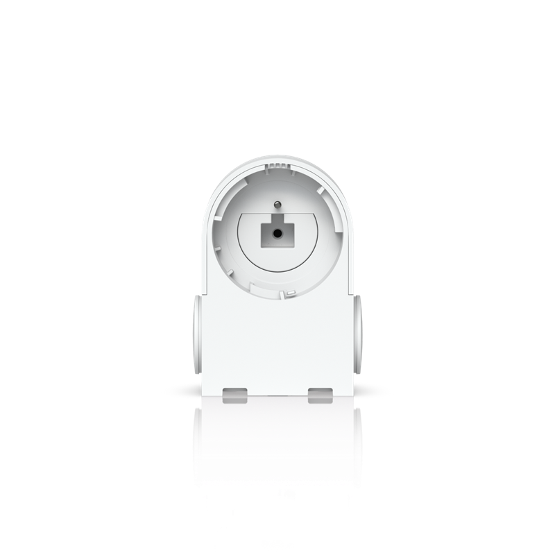 3/4" tube adapter for G5 PTZ installations for wall mounting.