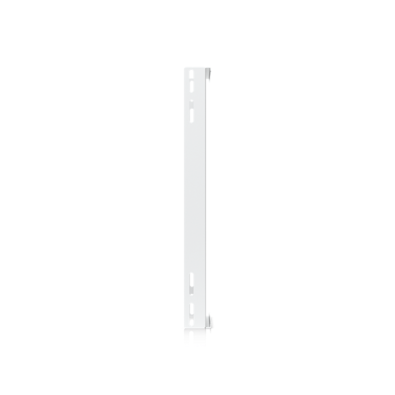 Shallow Depth Rack Shelf 1U fixed shelf for 12U rack cabinet.