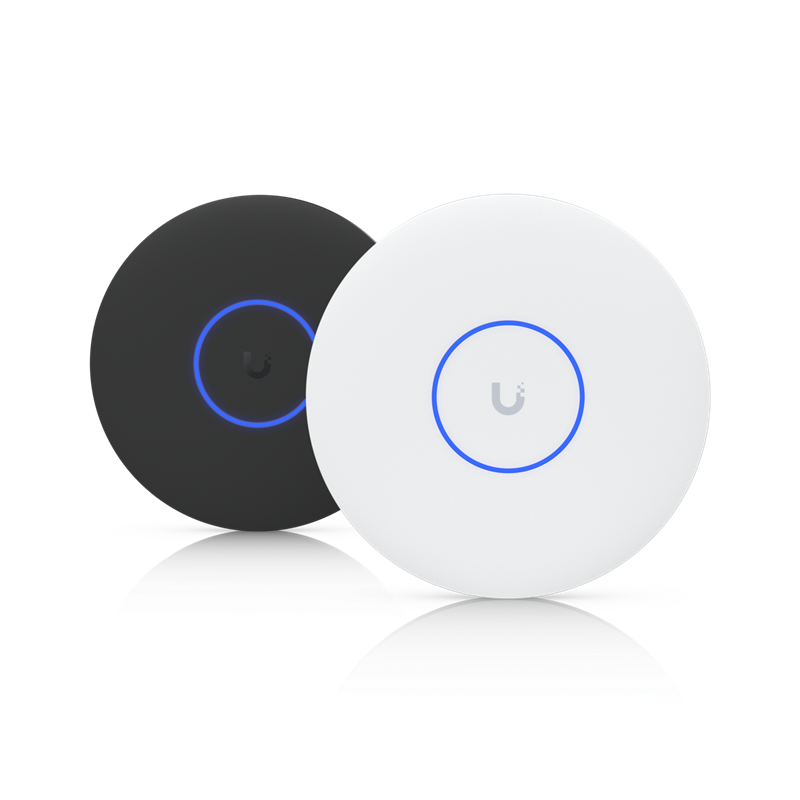 The U7 Pro XG with 6-stream WiFi 7 AP with 10/5/2.5/1 GbE support.