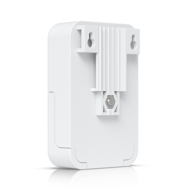ESD protection for outdoor applications with high network speeds.