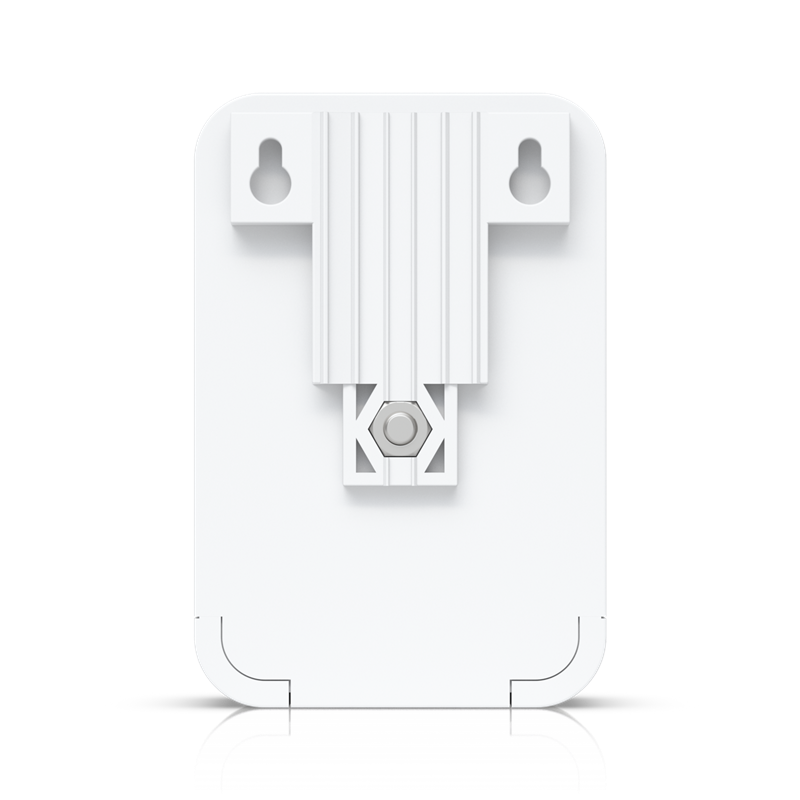 ESD protection for outdoor applications with high network speeds.